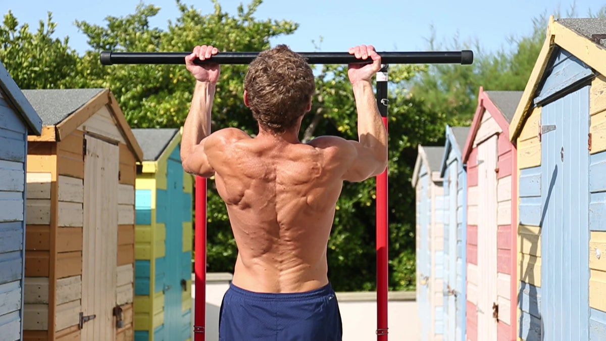 How to get fit for bodyboarding – Bodyboard-Depot