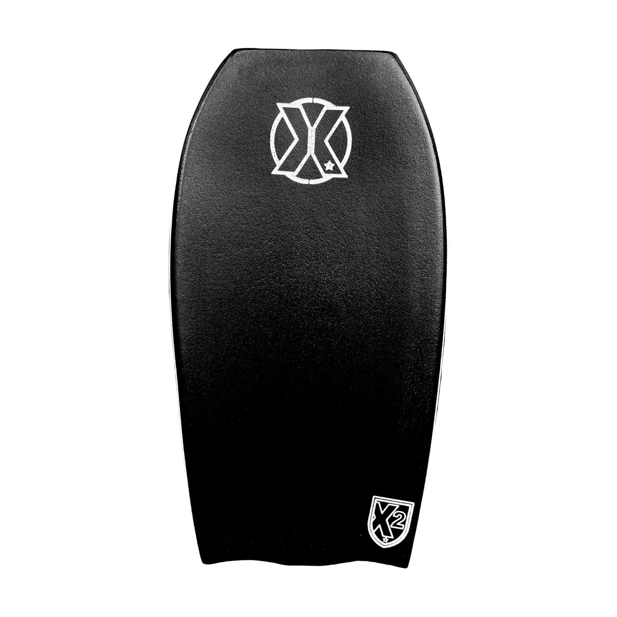 Custom X Bodyboards X2 Bat Tail PP – Bodyboard-Depot